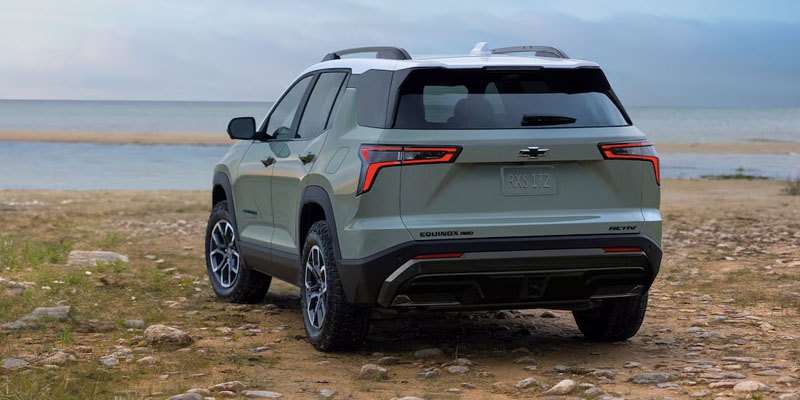 Len Stoler Chevrolet Blog - Len Stoler Chevrolet Blog | News, Updates ...