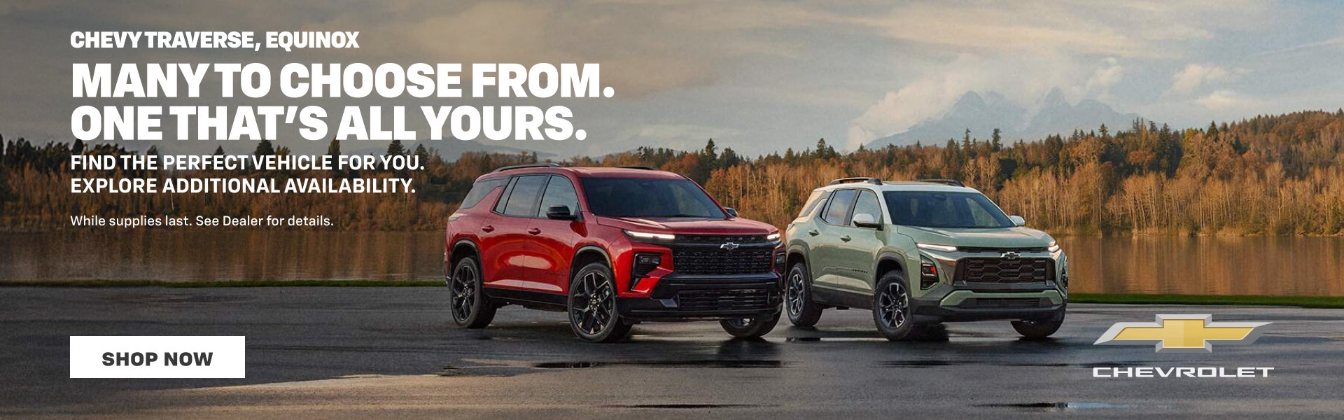 Len Stoler Chevrolet | New & Used Chevrolet Dealer in WESTMINSTER, MD