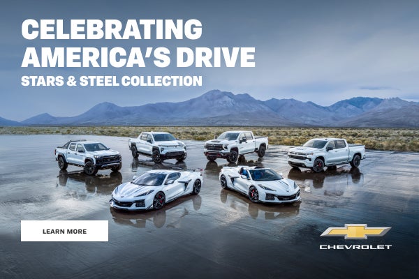 Len Stoler Chevrolet | New & Used Chevrolet Dealer in WESTMINSTER, MD ...